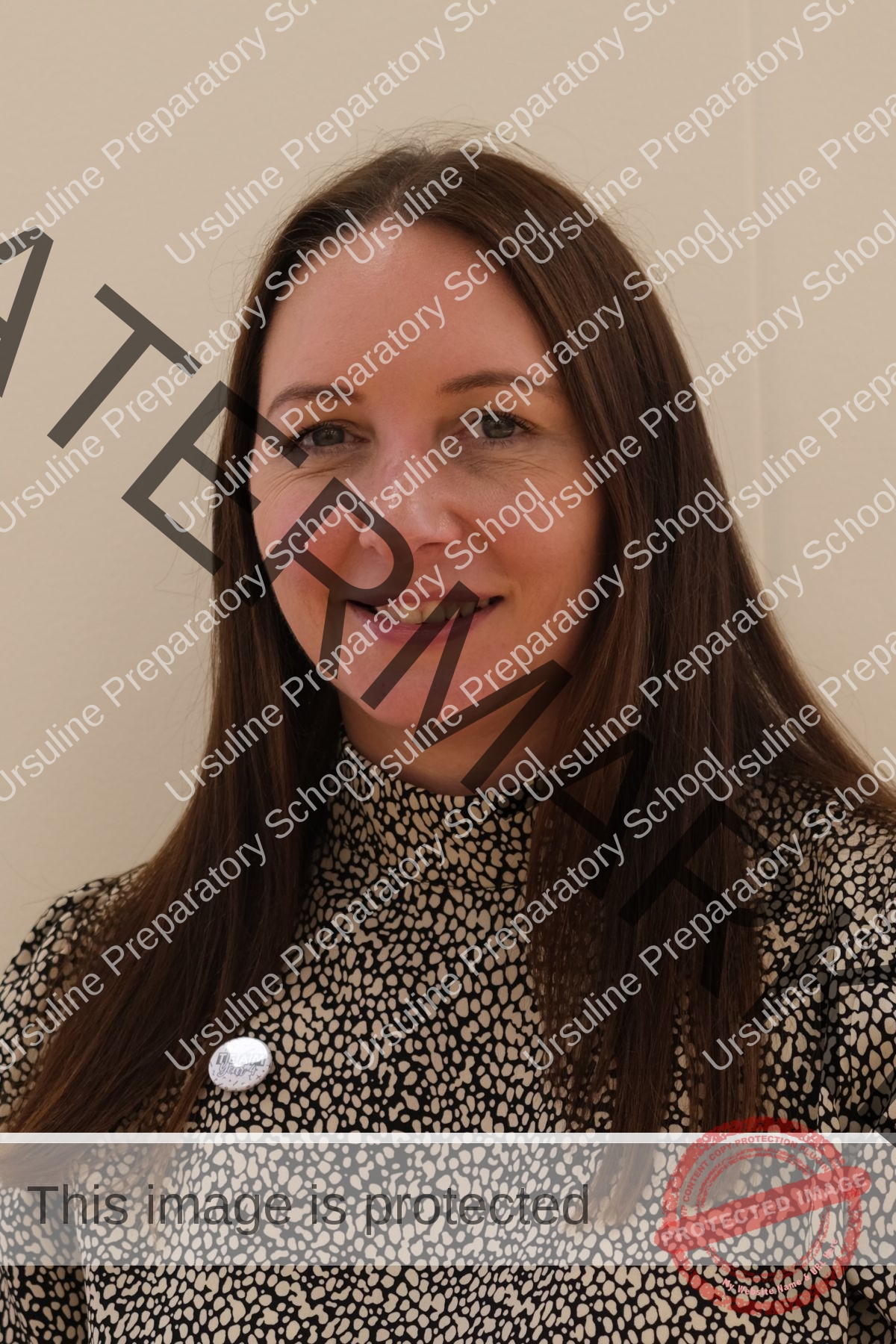 Lower Two – Ursuline Prep School