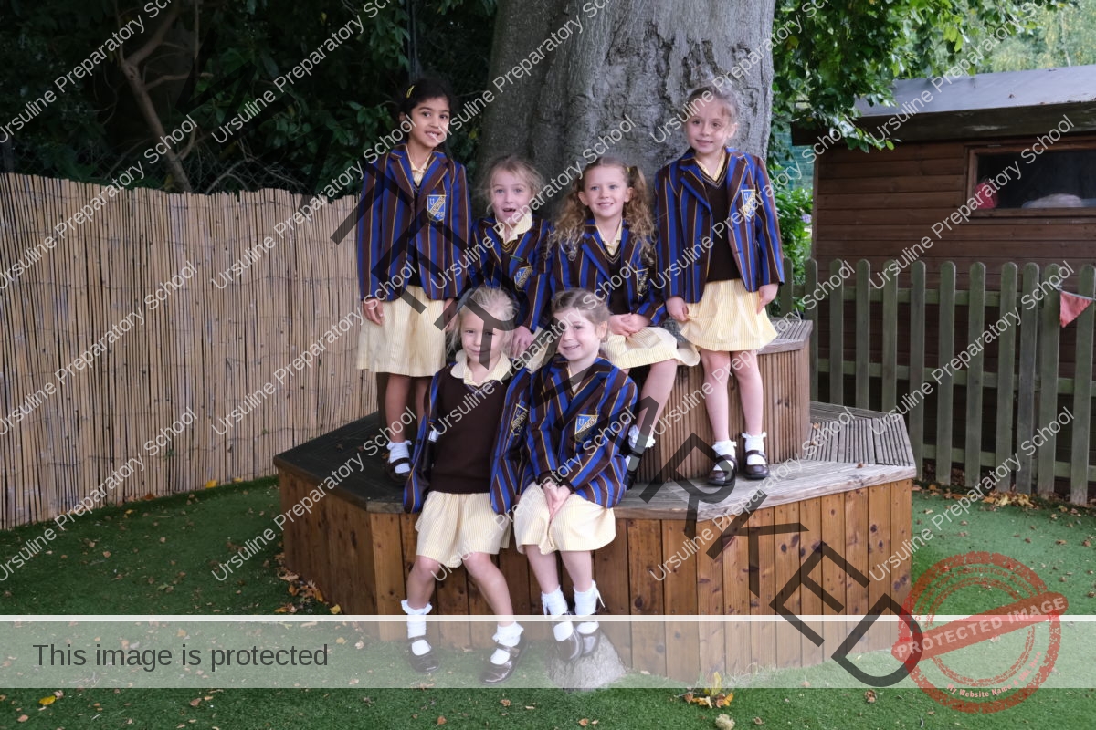 Gallery – Ursuline Prep School