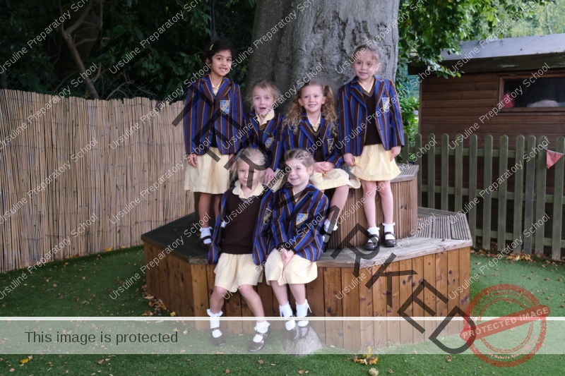 Gallery – Ursuline Prep School