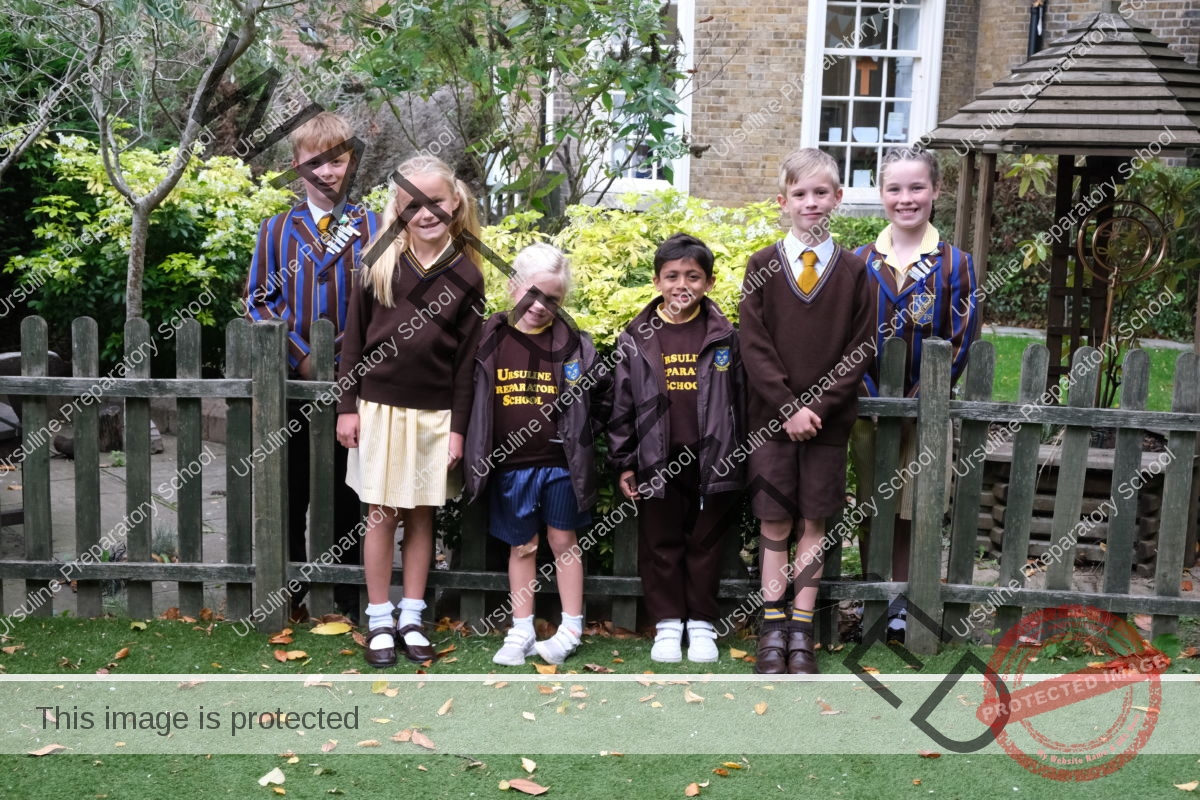 Gallery – Ursuline Prep School