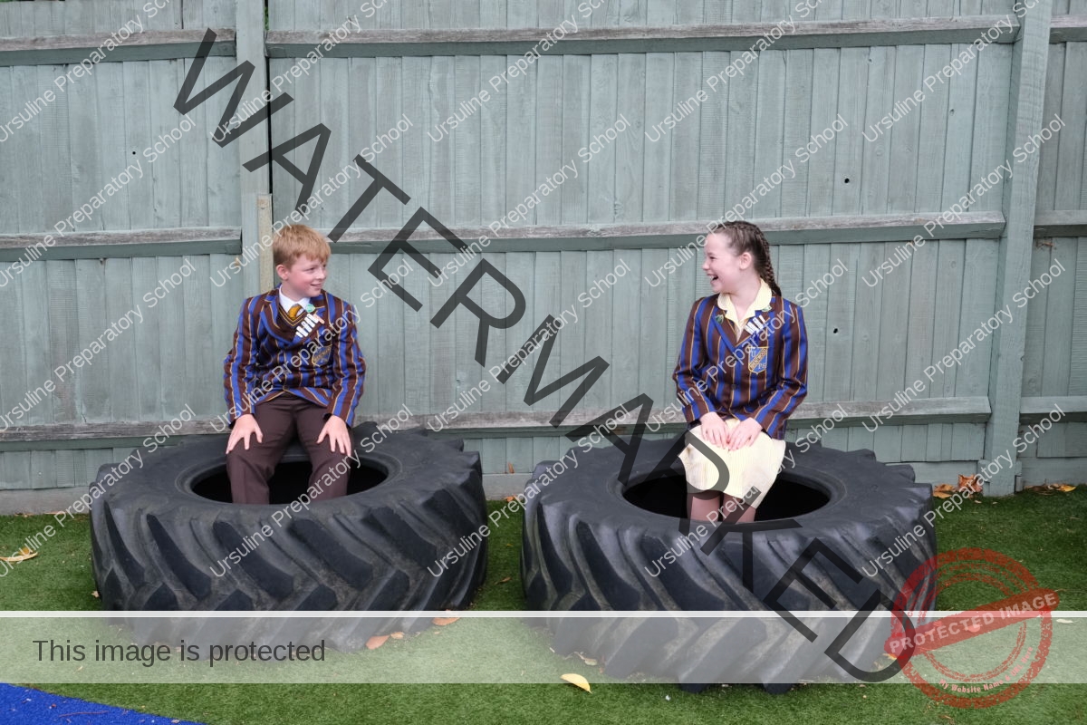 Gallery – Ursuline Prep School