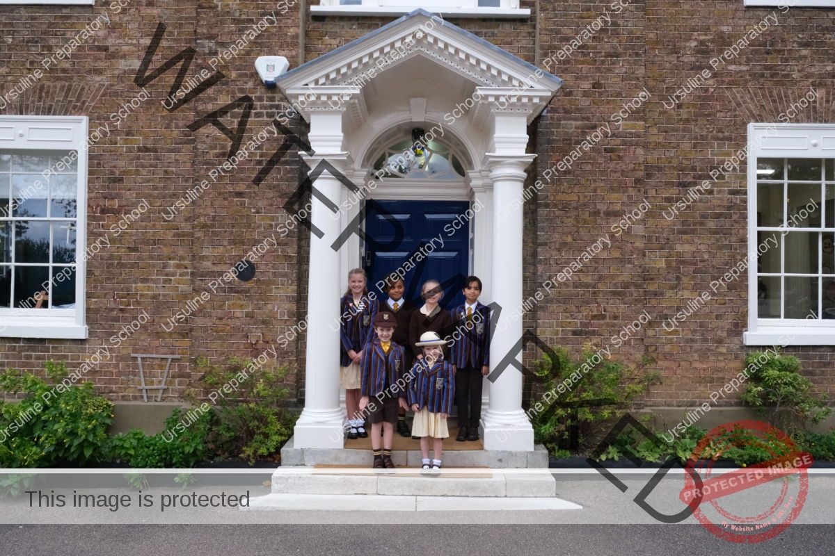 Gallery – Ursuline Prep School