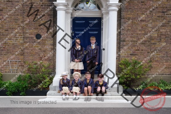 Gallery – Ursuline Prep School