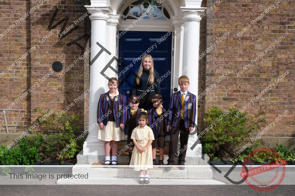 Gallery – Ursuline Prep School