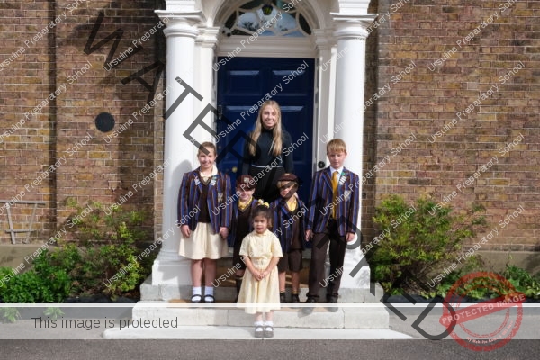 Gallery – Ursuline Prep School