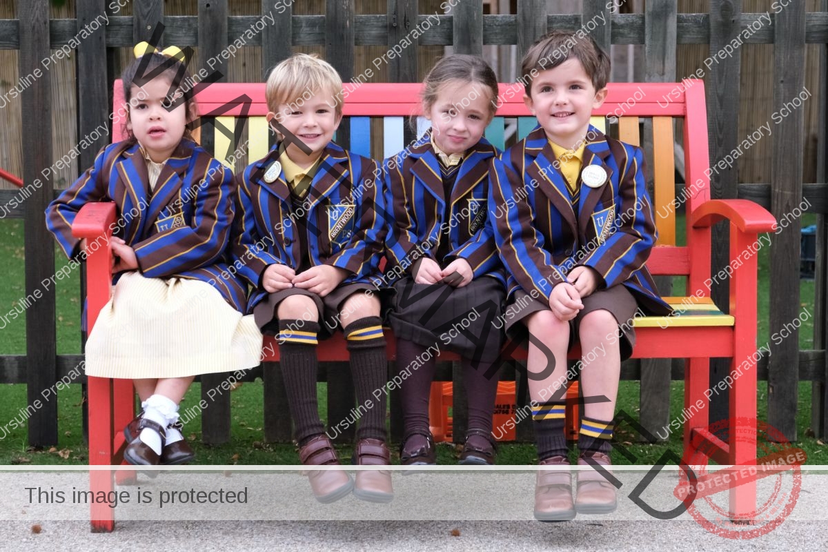 Gallery – Ursuline Prep School