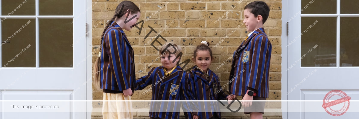 About Us – Ursuline Prep School