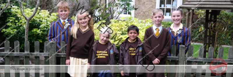 About Us – Ursuline Prep School