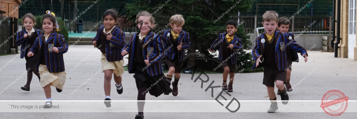 About Us – Ursuline Prep School