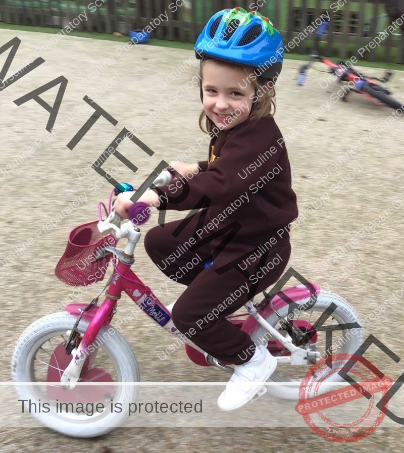 Kindergarten – Ursuline Prep School