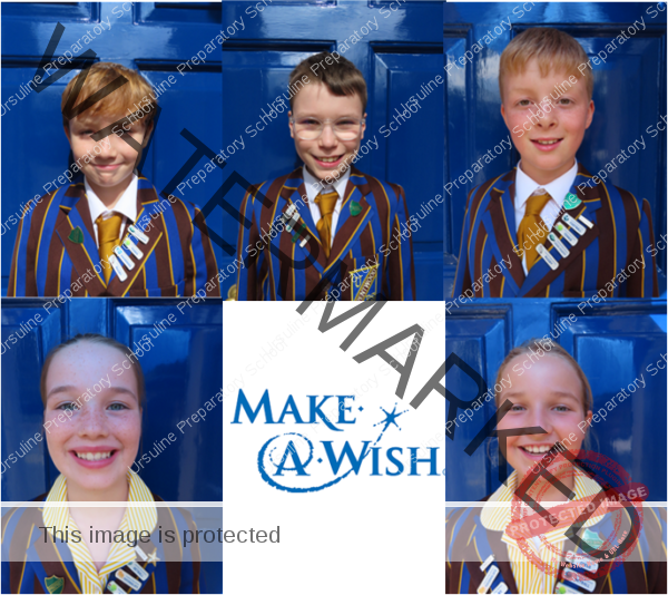 Enterprise Week 2023 – Ursuline Prep School