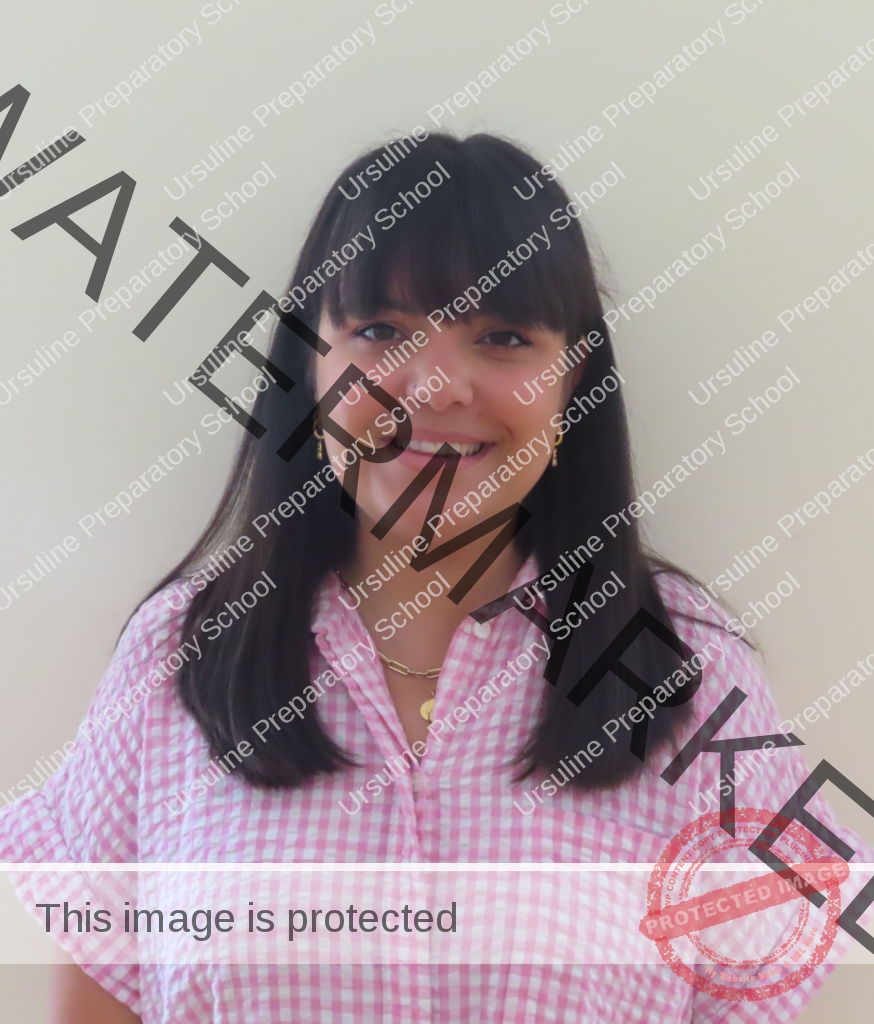 Intermediate – Ursuline Prep School