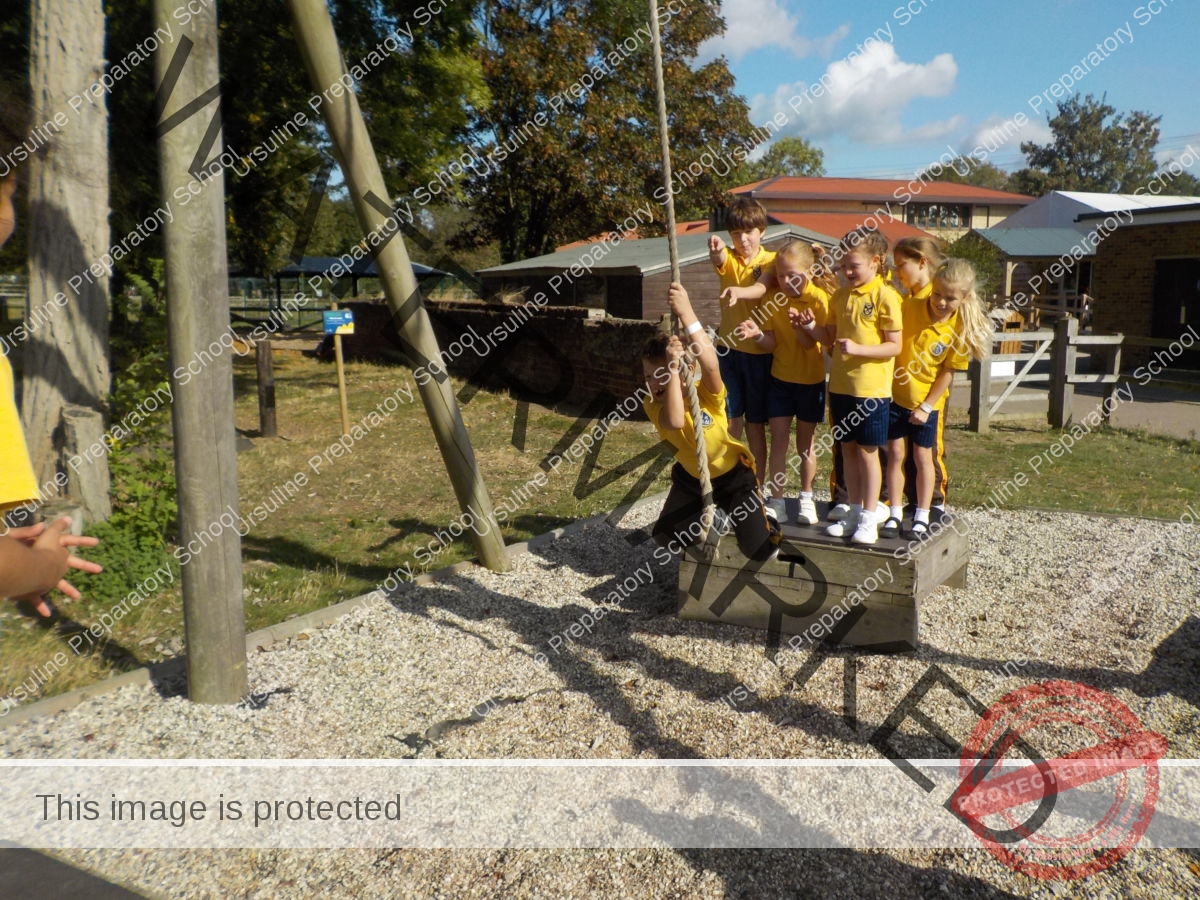 Stubbers 2023 – Ursuline Prep School