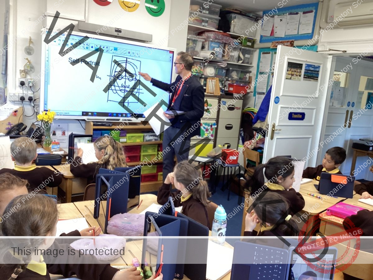 STEAM Week 2024 – Ursuline Prep School